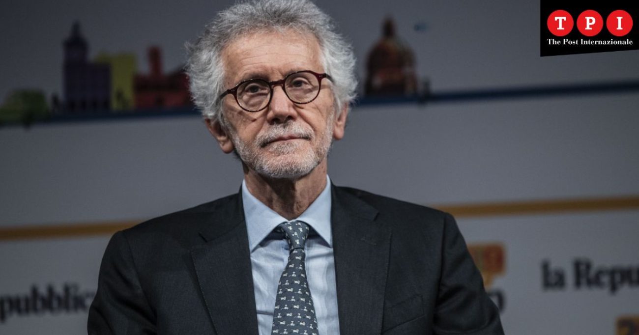 Tajani: "Il diritto internazionale è importante fino a un certo punto ...