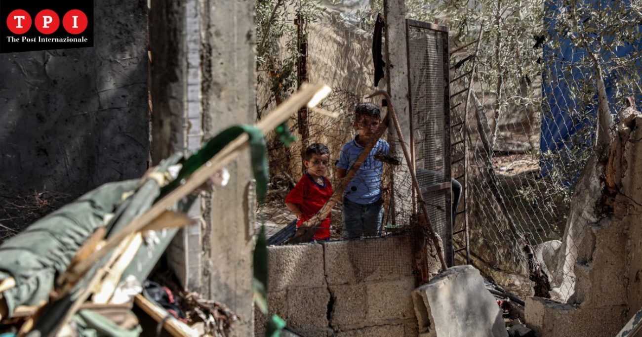 Chi c’è dietro l'ong Gaza Humanitarian Foundation