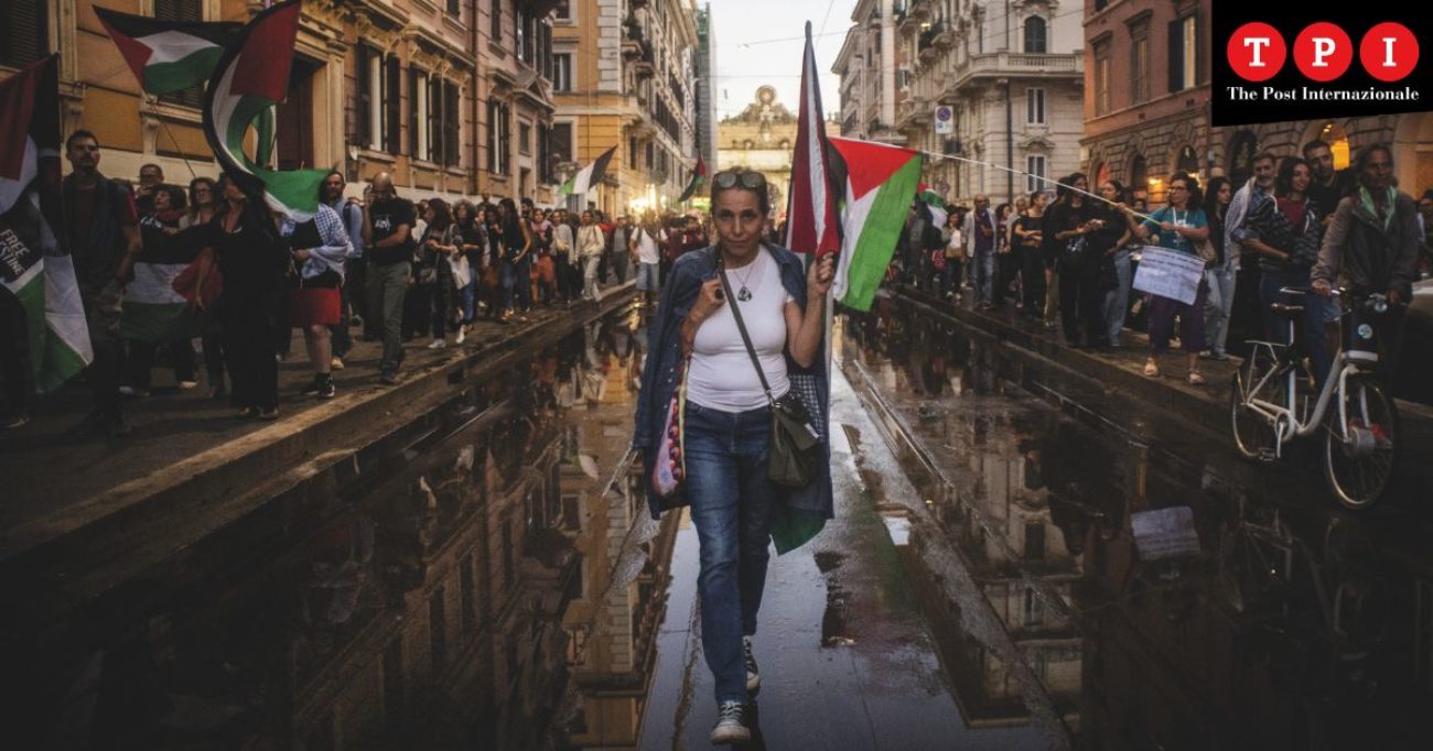 Perché la causa pro-Pal scuote (anche) le società occidentali