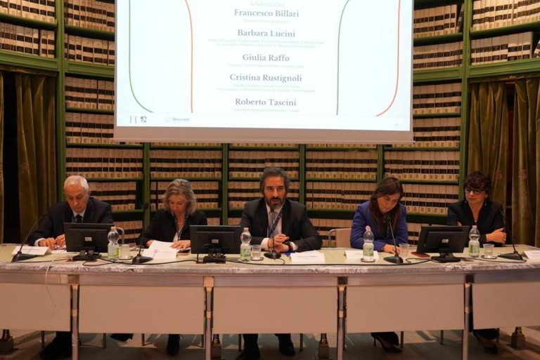 Presentato il 4° rapporto Edufin Index, l'osservatorio di Alleanza ...