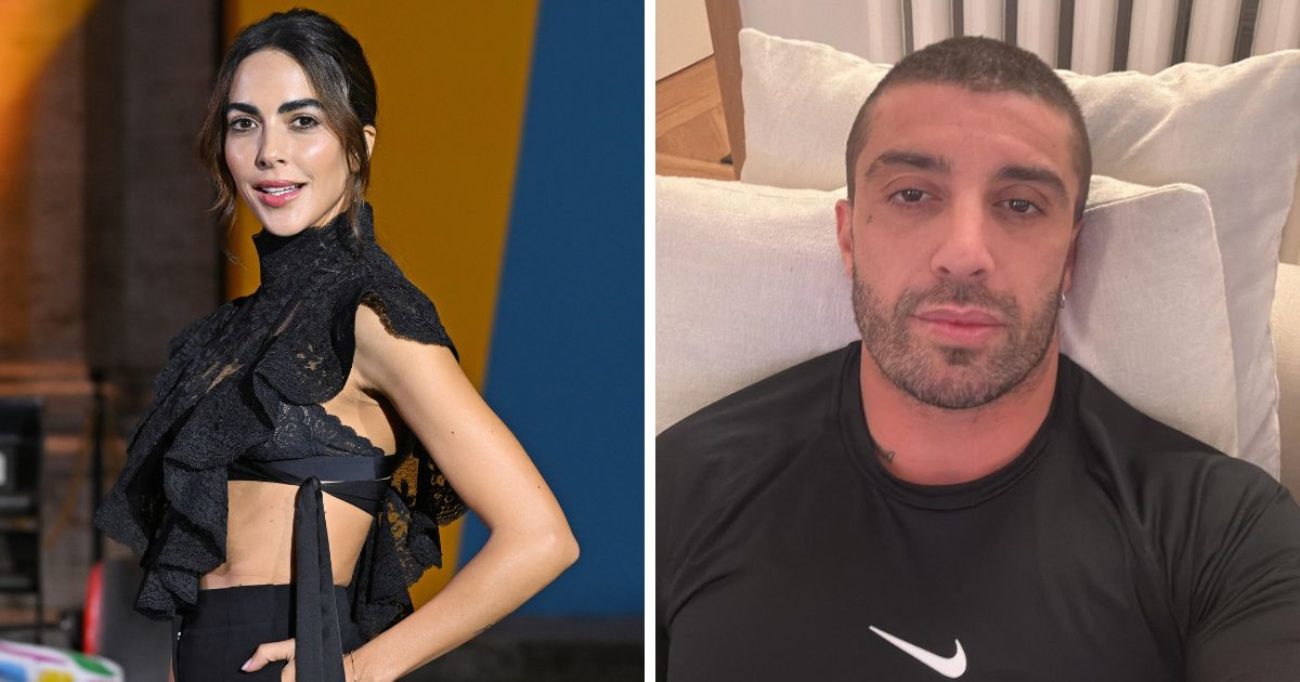 Periodo difficile per Belen: "I familiari vorrebbero riportarla in ...