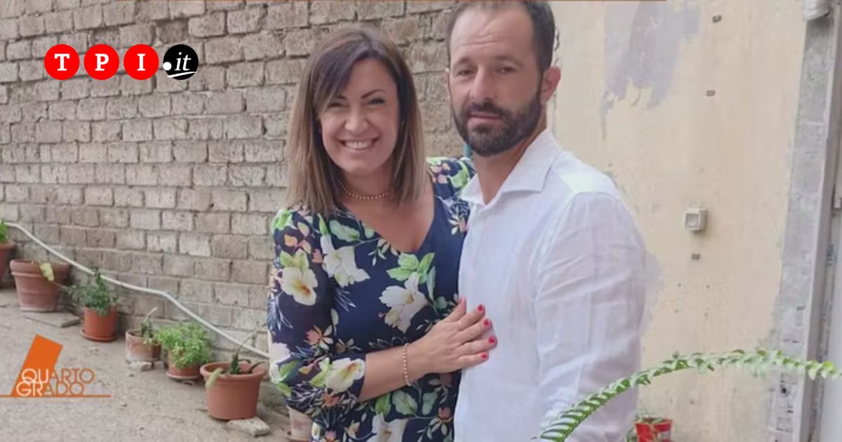 Femminicidio di Anguillara, Carlomagno confessa: "Ho uccisa mia moglie"