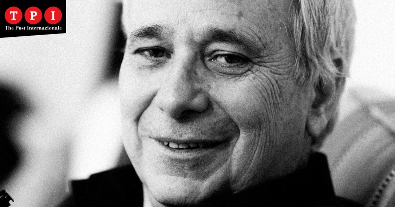 Lo storico Ilan Pappé a TPI: "Il destino di Israele è segnato"