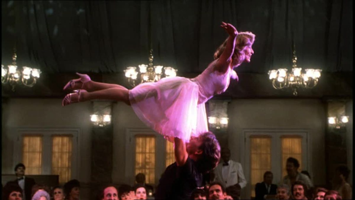 Dirty dancing: trama, cast e streaming del film su Rai 2
