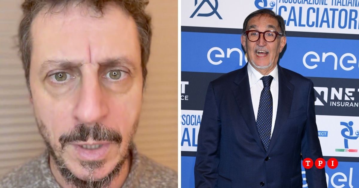 Caso Pucci, Luca Bizzarri contro La Russa | VIDEO