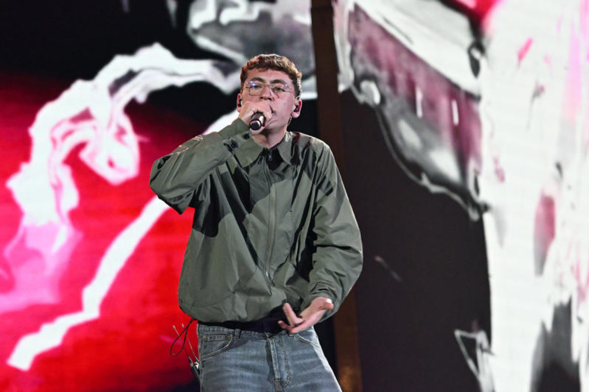 Chi è Tredici Pietro, cantante e figlio di Gianni Morandi a Sanremo 2026