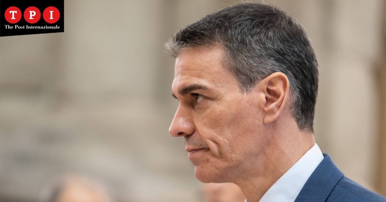 Spagna, Pol Bargués a TPI: “L’Ue? Vassalli Usa, Sánchez coraggioso”