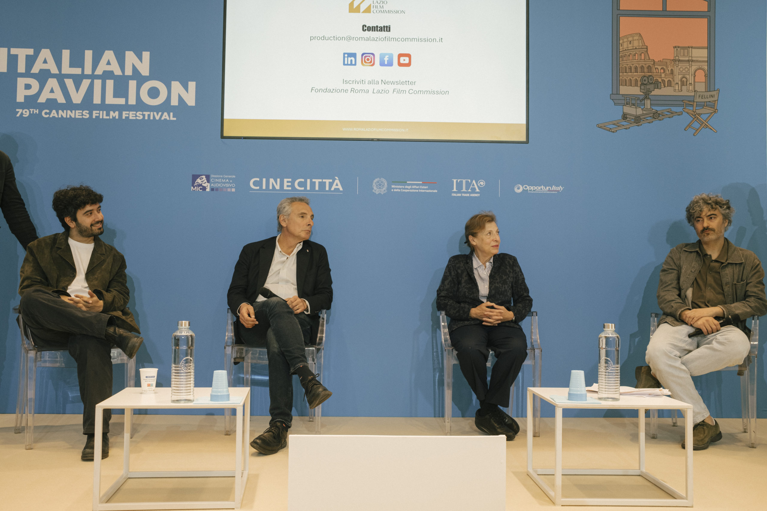 La vita va così, dove vedere in streaming il film con Diego Abatantuono ...