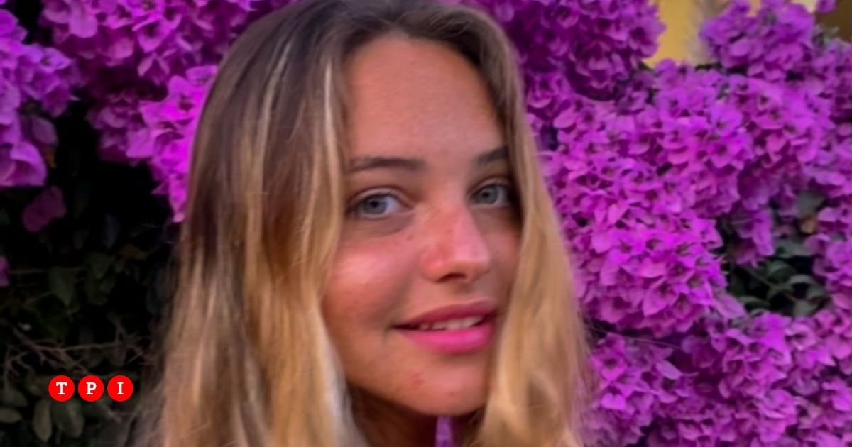 La Lettera Del Fidanzato Di Giorgia Sommacal Morta Alle Maldive