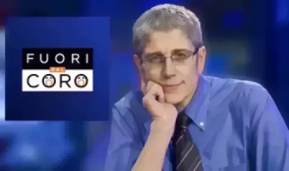 Splendida cornice Geppi Cucciari Rai 3: anticipazioni e ospiti, 21 maggio