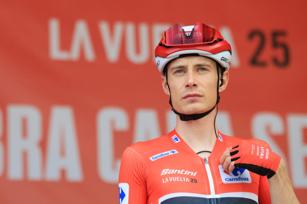 Giro d’Italia 2026 | un cinico Vingegaard beffa un generoso Ciccone