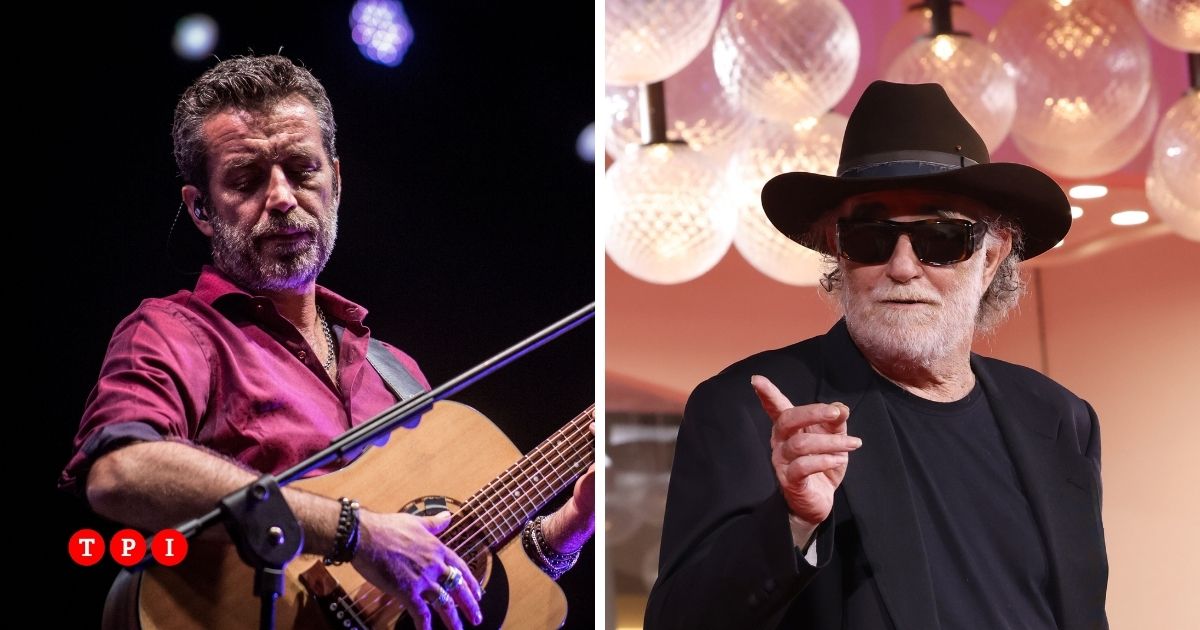 Daniele Silvestri contro Francesco De Gregori: "Ha perso un'occasione"