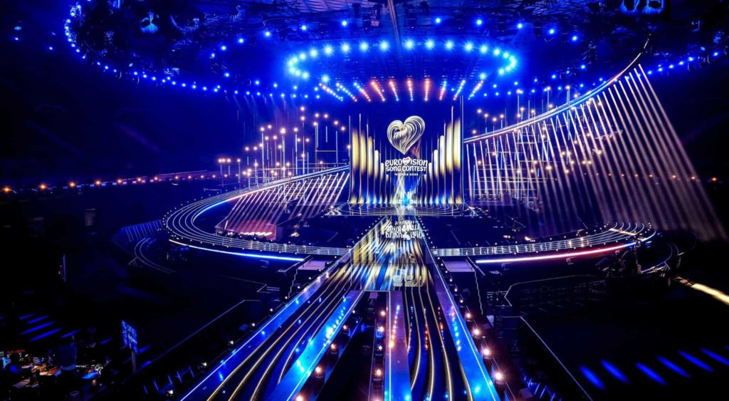 La “profezia” di Eros Ramazzotti e il fascino degli eventi che ...